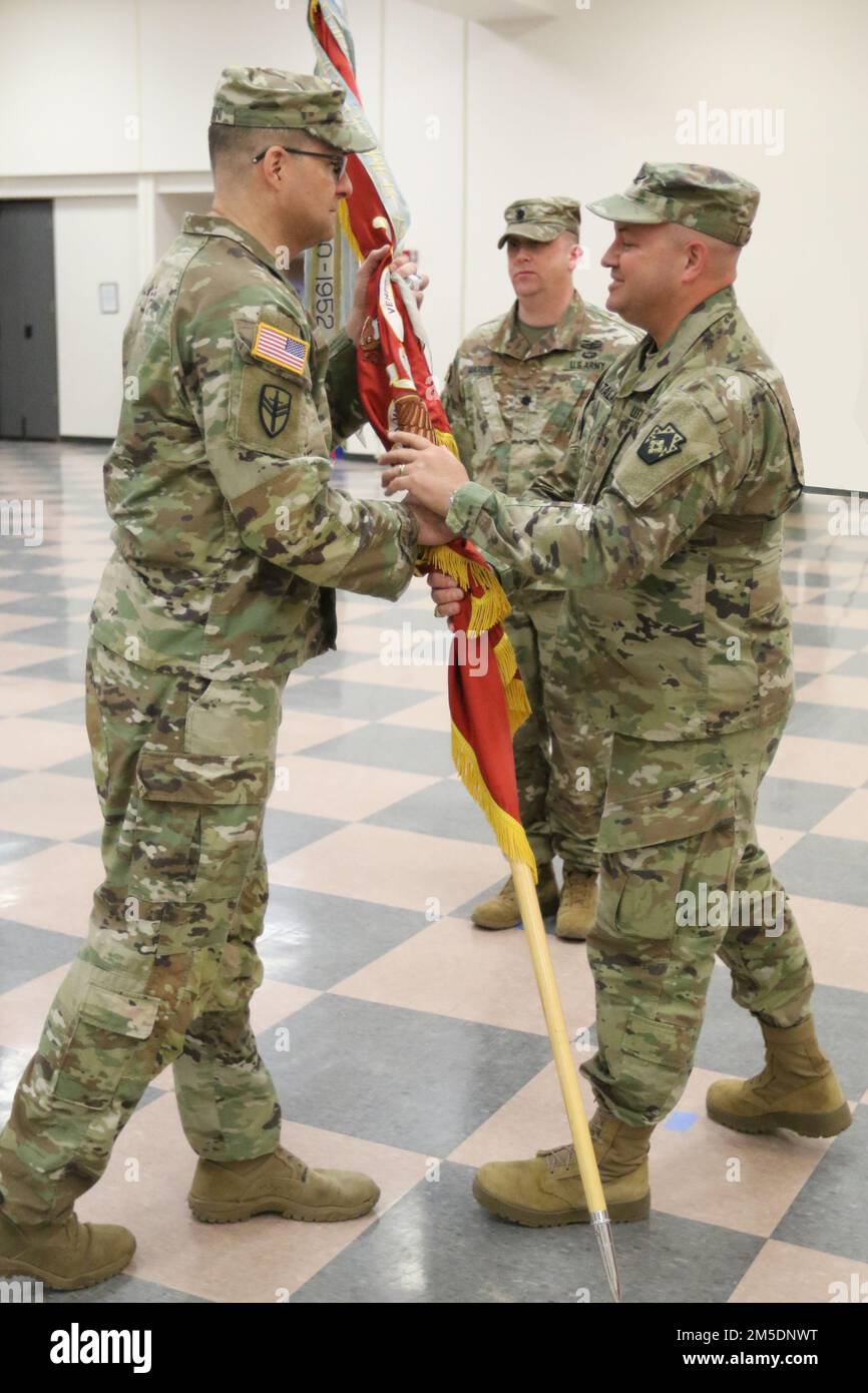 213th regional support group hi-res stock photography and images - Alamy