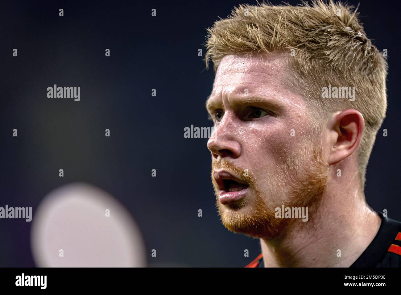 AL RAYYAN, Qatar, 23-11-2022, Ahmad Bin Ali stadium, World Cup 2022 in ...