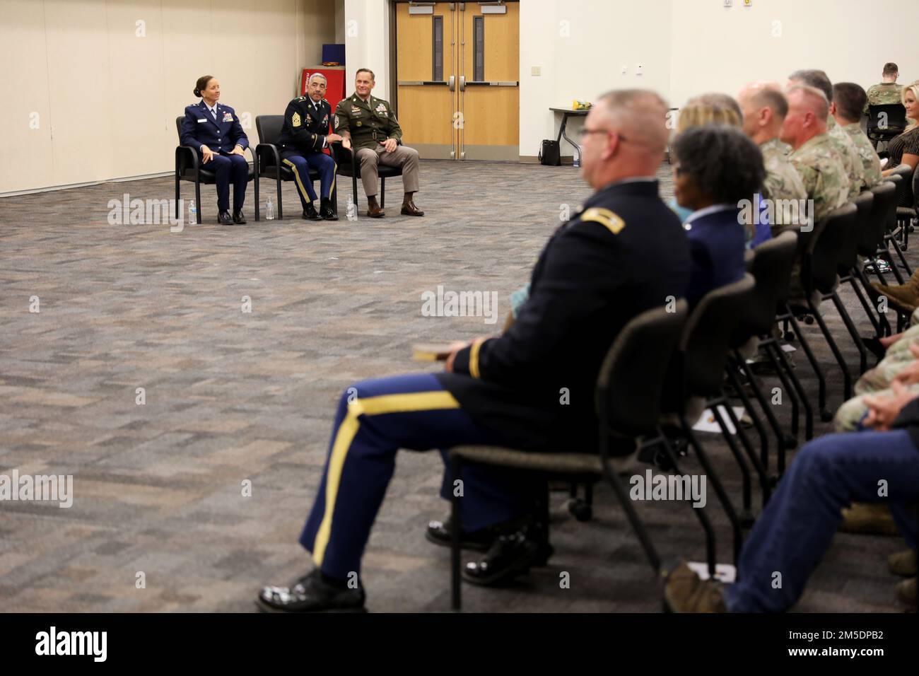 Papago park military reservation hi-res stock photography and images ...