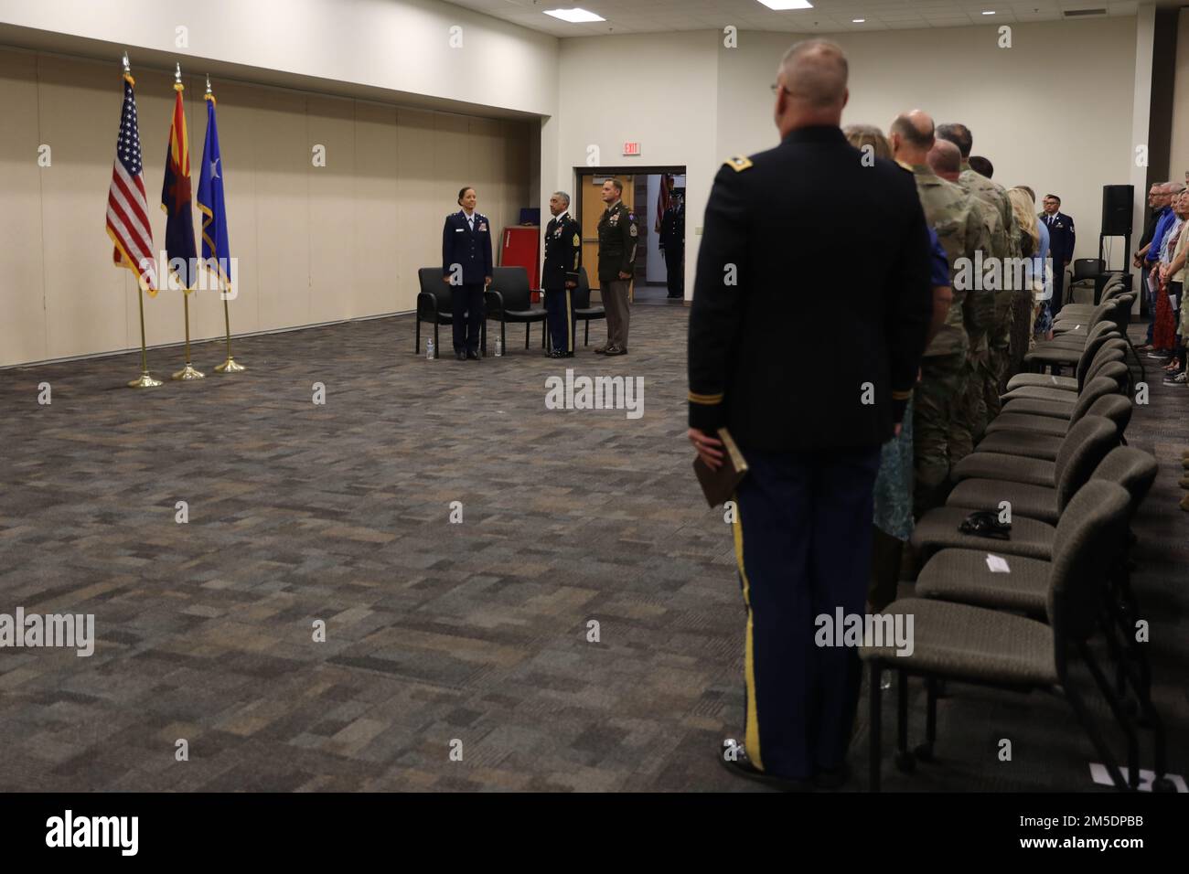 Papago park military reservation hi-res stock photography and images ...