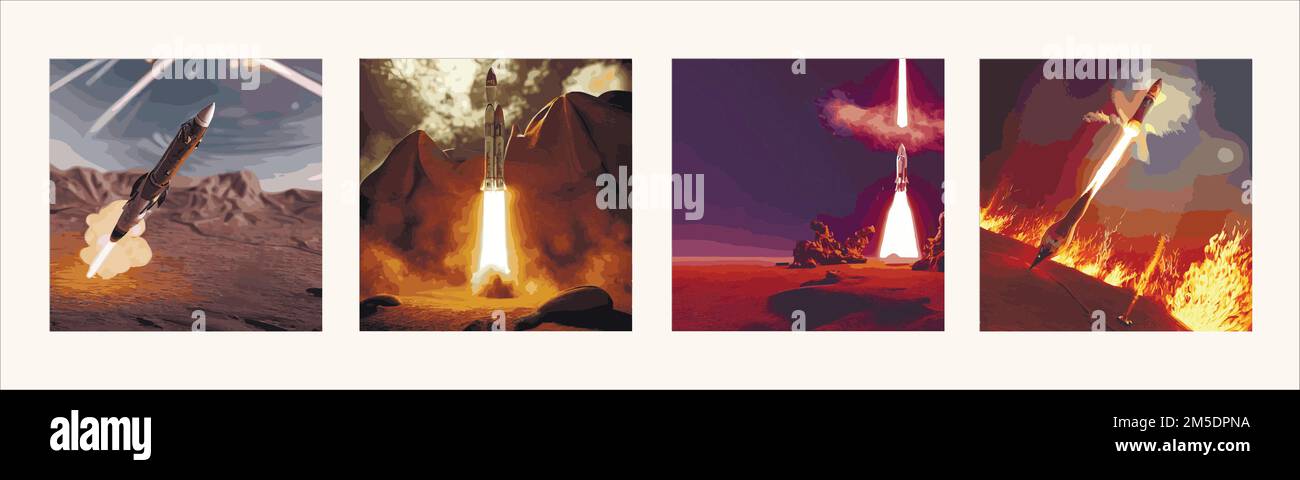 Map of orion Stock Vector Images - Alamy