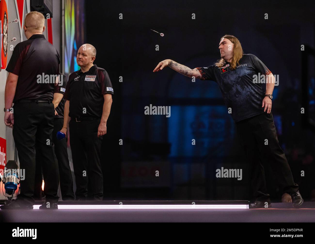 Ryan searle hi-res stock photography and images - Alamy