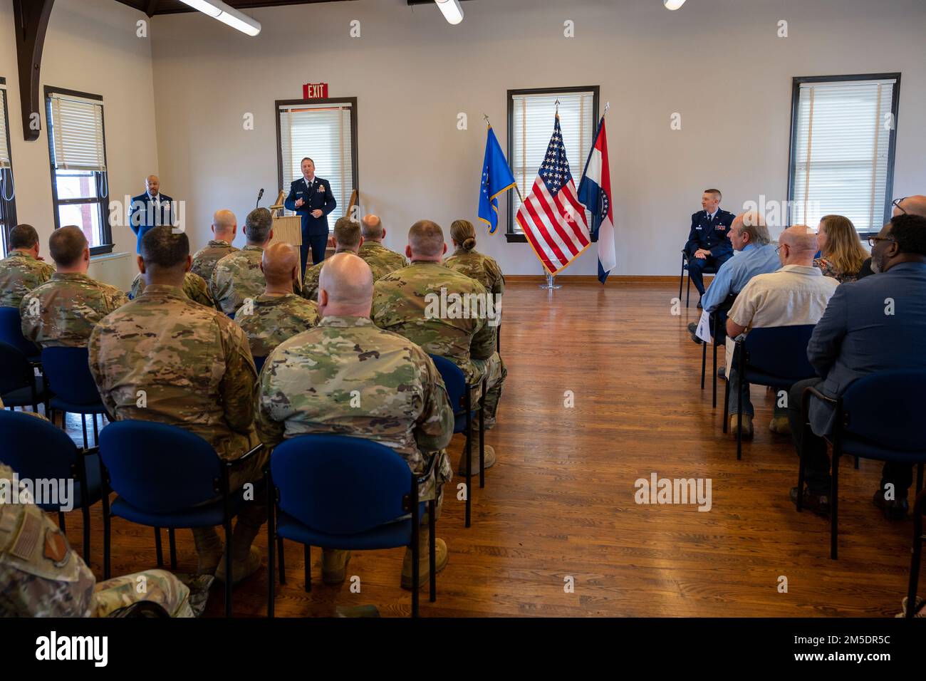 131st bomb wing hi-res stock photography and images - Alamy
