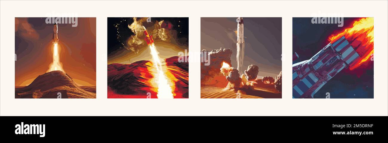 1960s soviet propaganda poster Stock Vector Images - Alamy