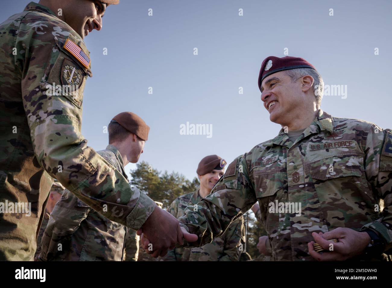 Enlisted Tv Show