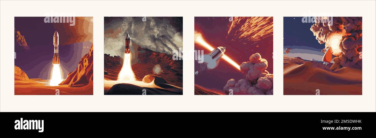 Worn down texture Stock Vector Images - Alamy