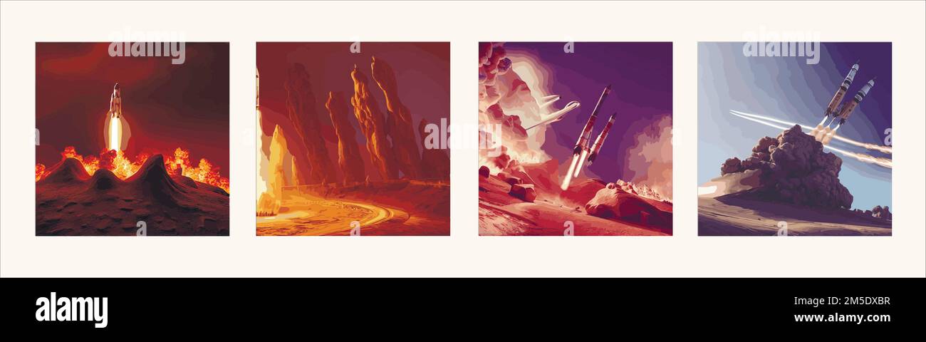 Map of orion Stock Vector Images - Alamy