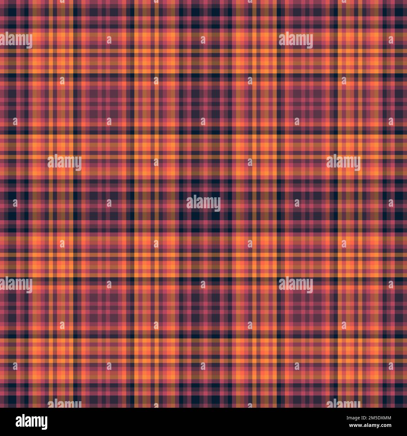 Decorative tartan geometric tiles pattern illustration Stock Vector ...