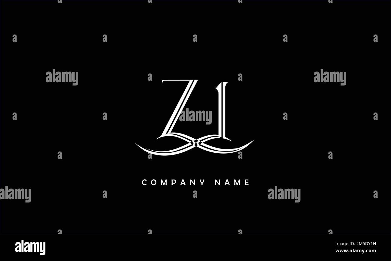 Zl letters hi-res stock photography and images - Alamy