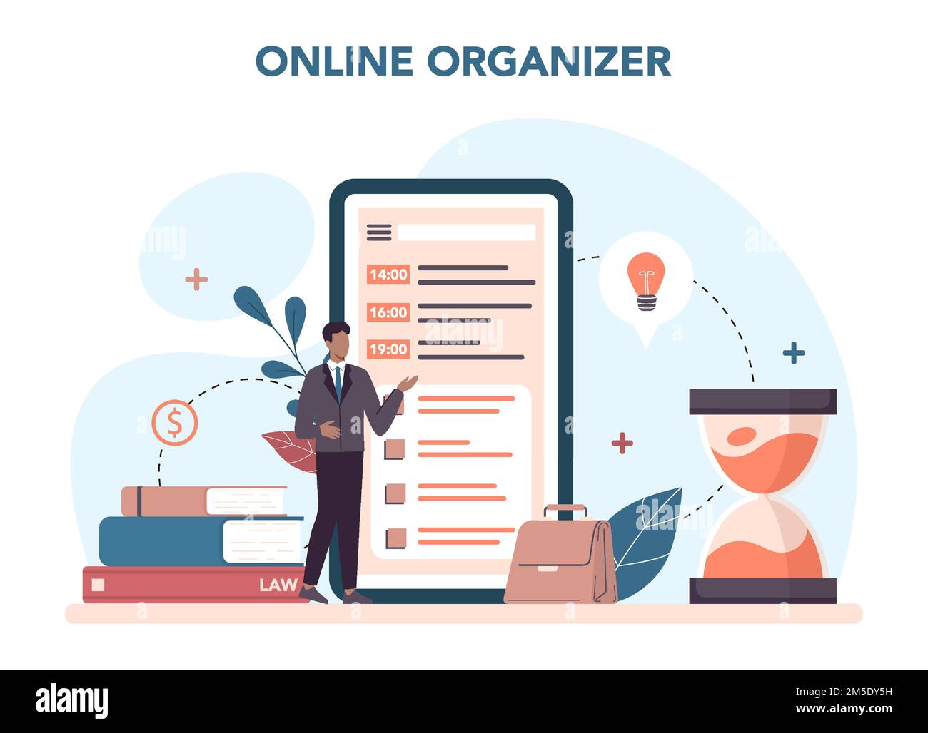 Public administration Stock Vector Images - Alamy