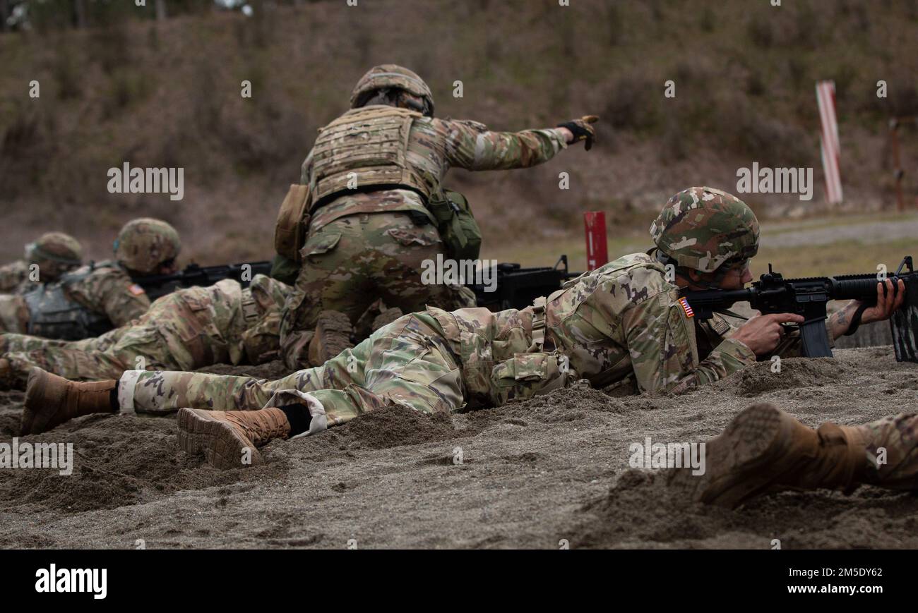 M4 zero and qualification hi-res stock photography and images - Alamy