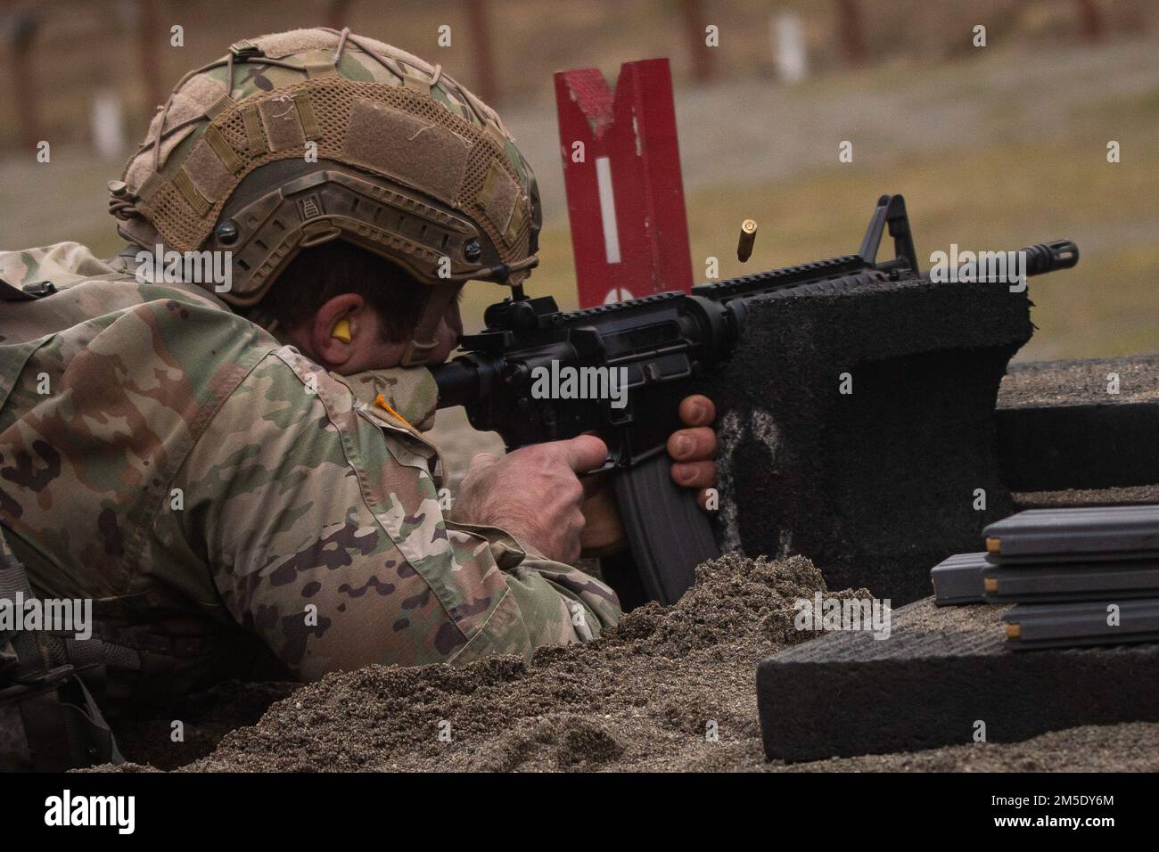 M4 qualification hi-res stock photography and images - Alamy