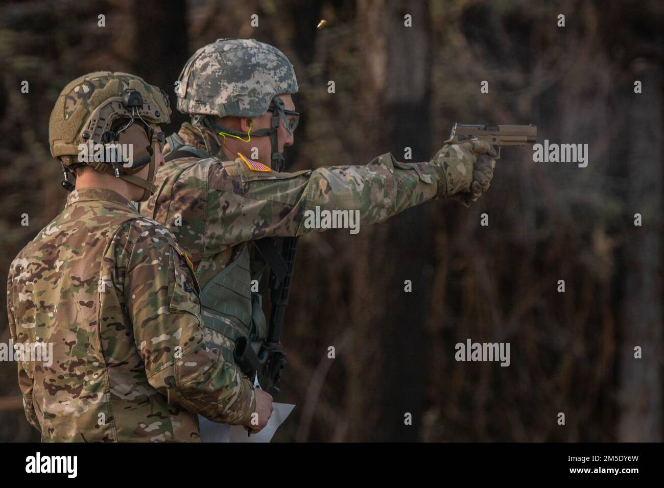 Sgt b lewis hi-res stock photography and images - Alamy