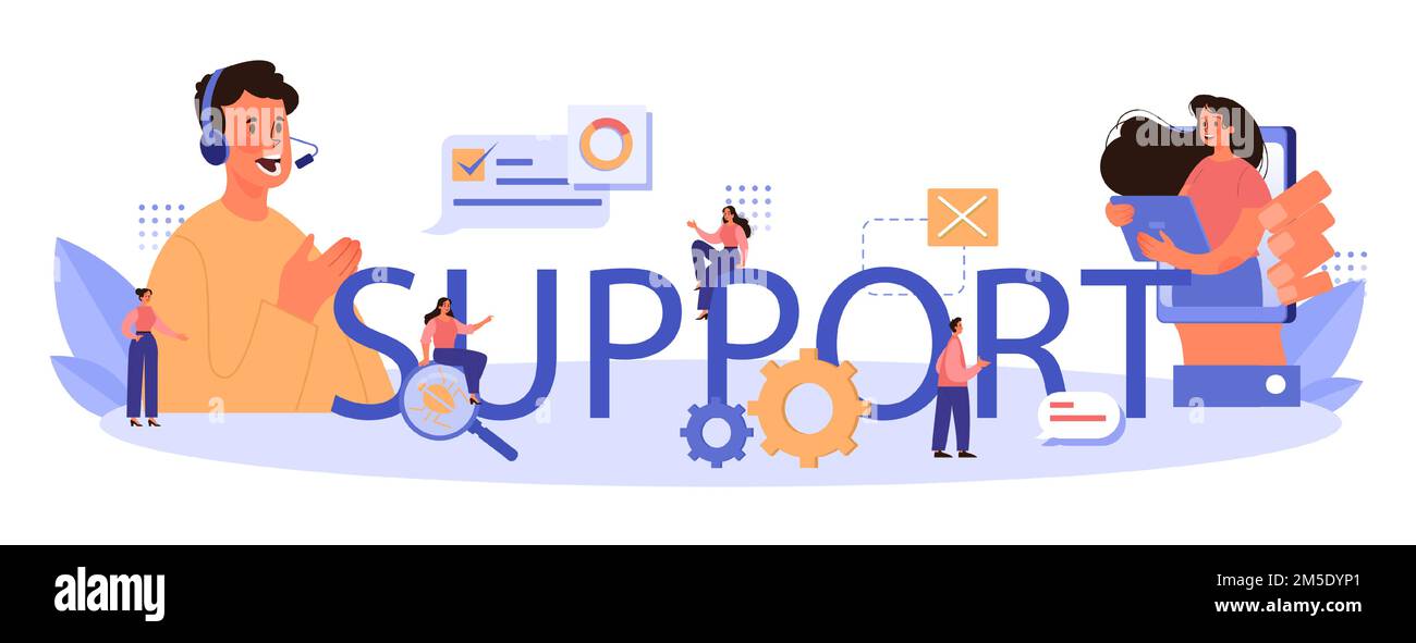 Narrative network Stock Vector Images - Alamy