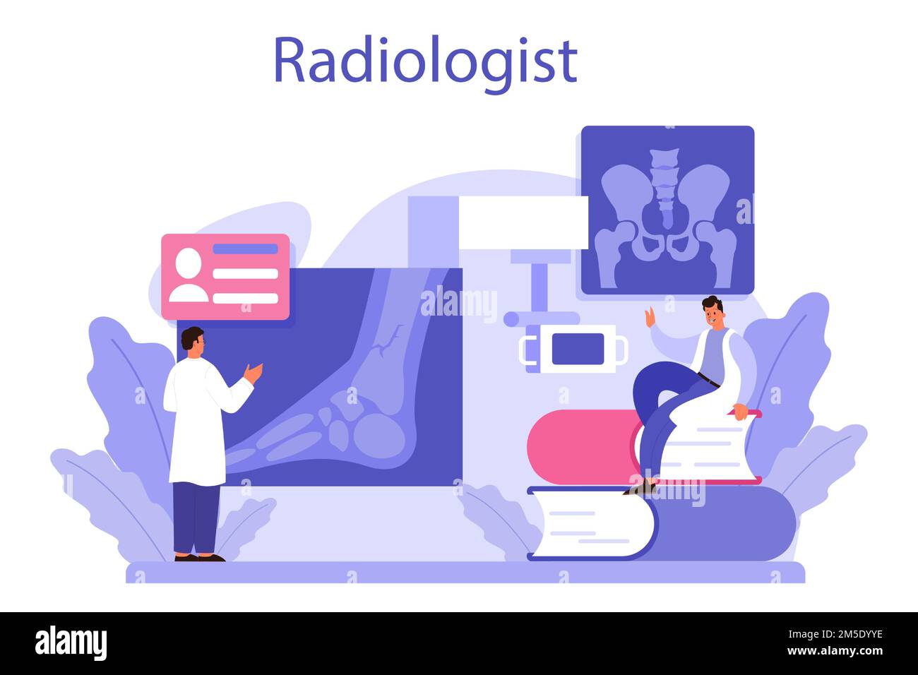 X ray record bone hi-res stock photography and images - Alamy