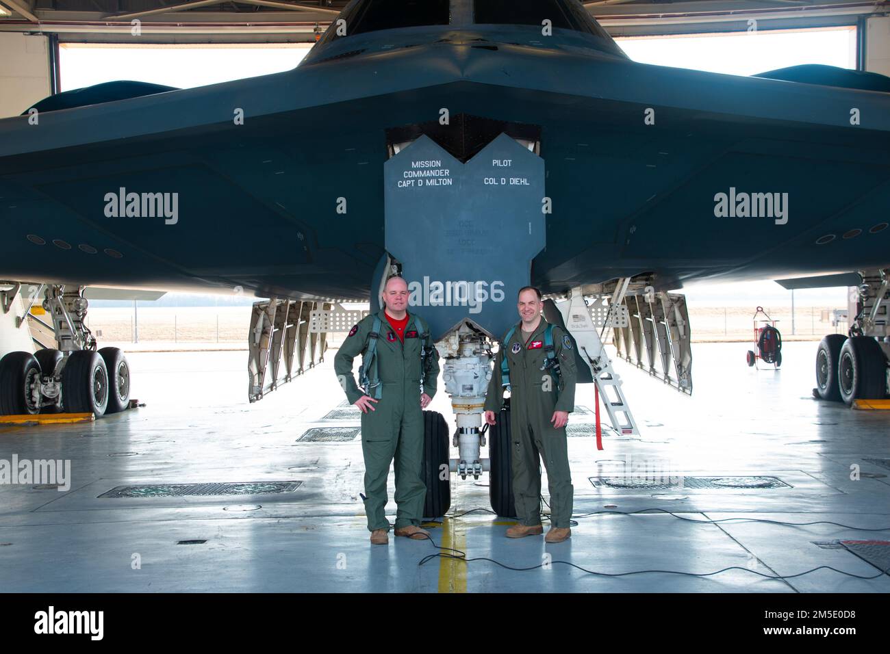 131st bomb wing hi-res stock photography and images - Alamy