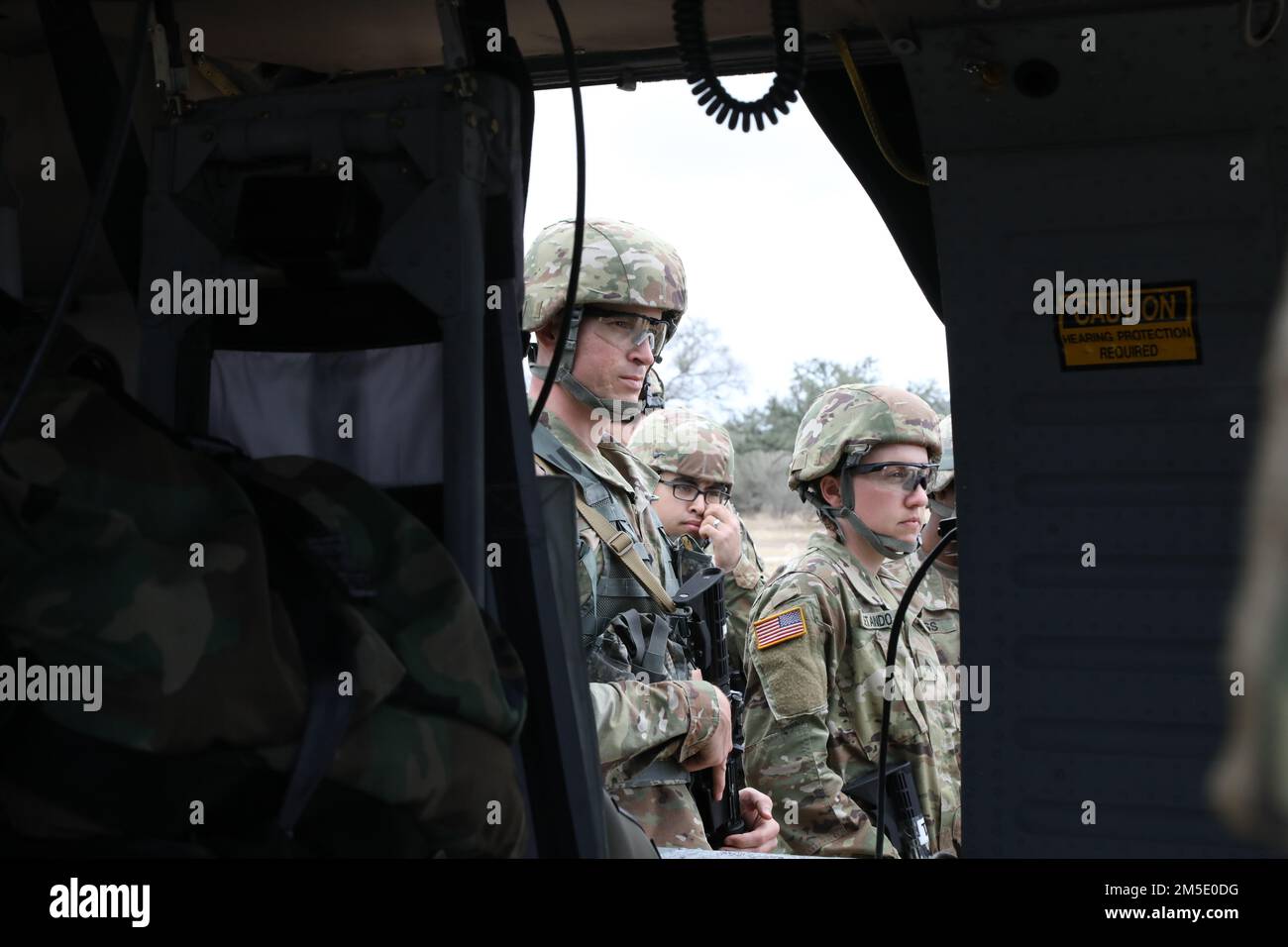 Spc. Artur Potas, 807th Medical Command (Deployment Support), Spc ...