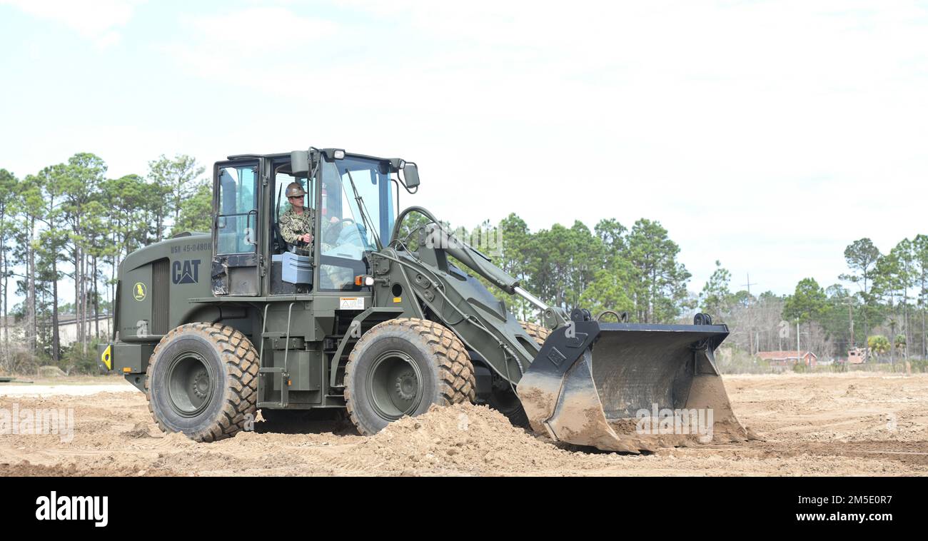 (220305-N-OI810-0346) GULFPORT, Mississippi (March 5, 2022 ...