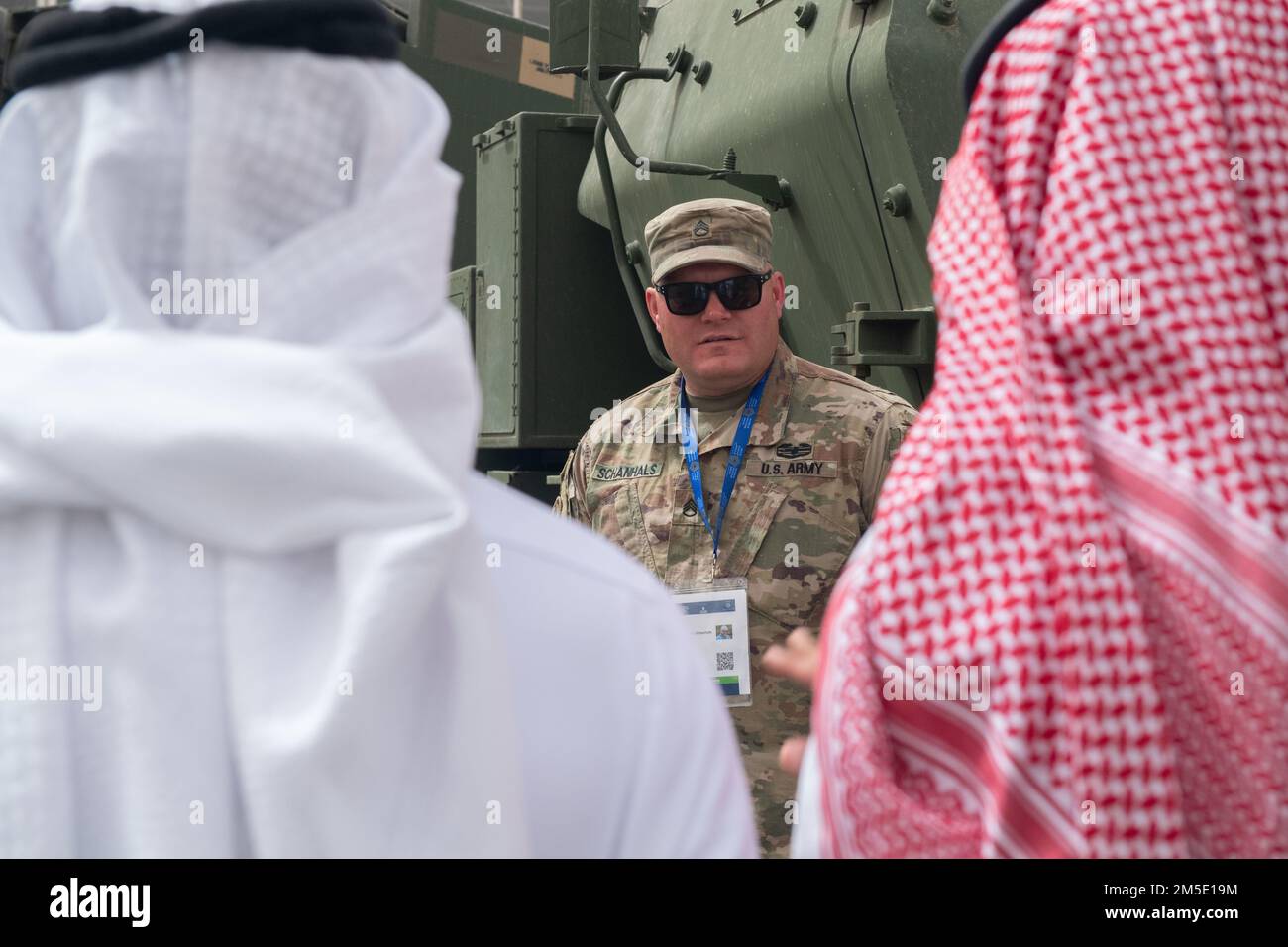World defense show in riyadh hi-res stock photography and images - Alamy