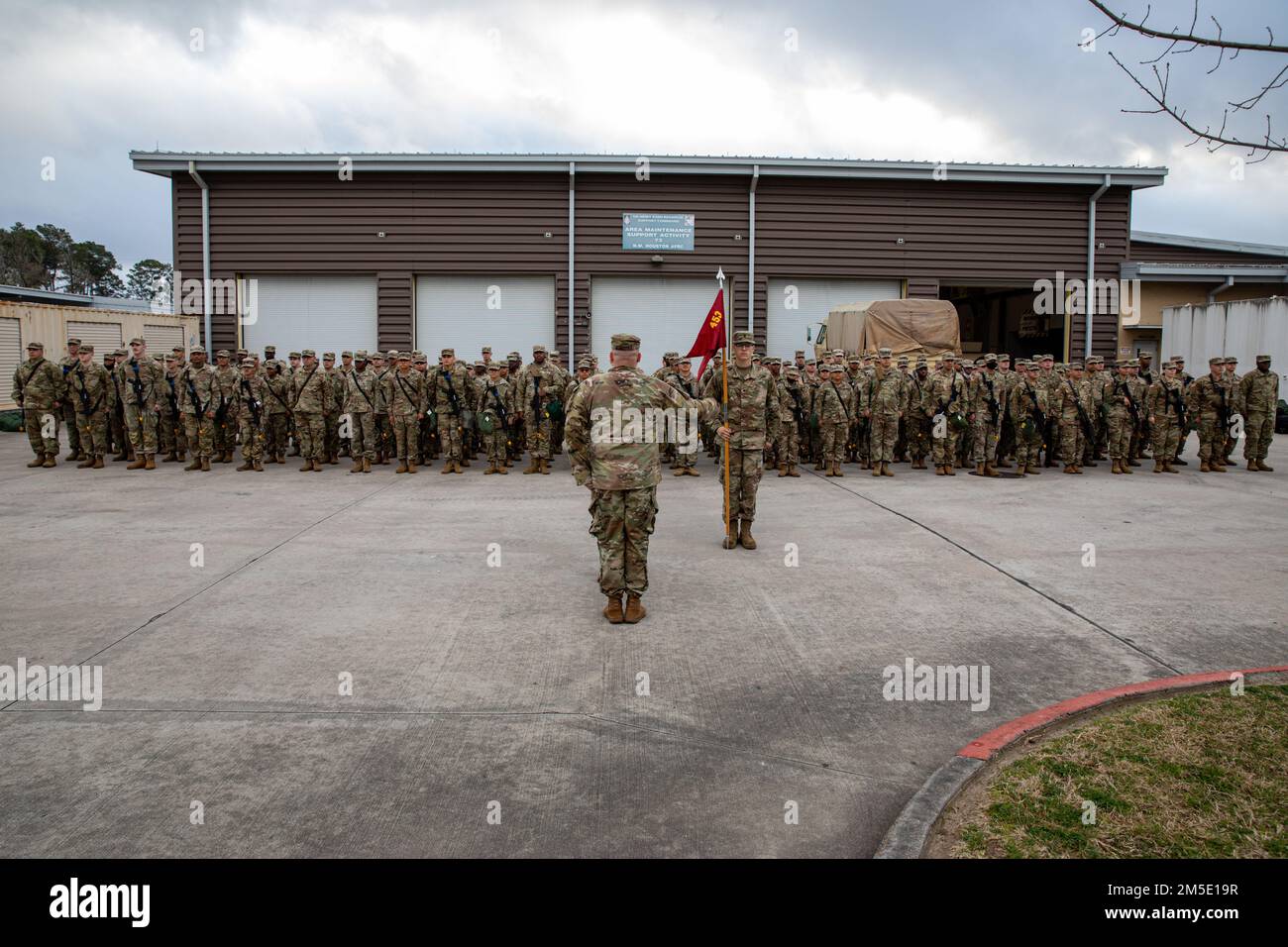 348th transportation battalion hi-res stock photography and images - Alamy