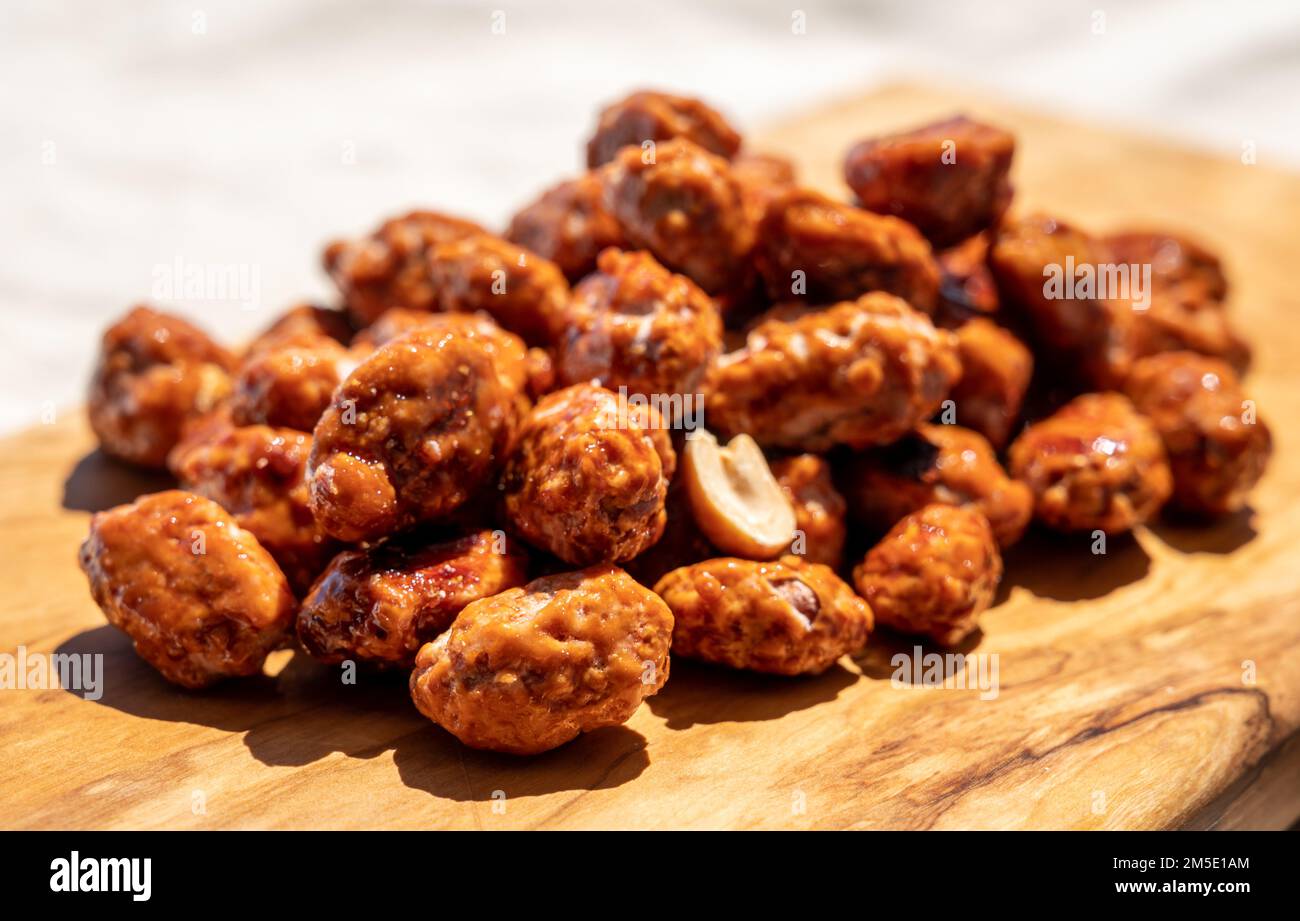 Chouchou hi-res stock photography and images - Alamy