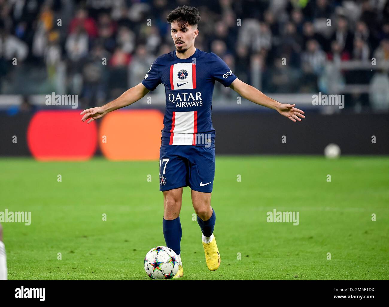 Vitor machado ferreira alias vitinha hi-res stock photography and ...