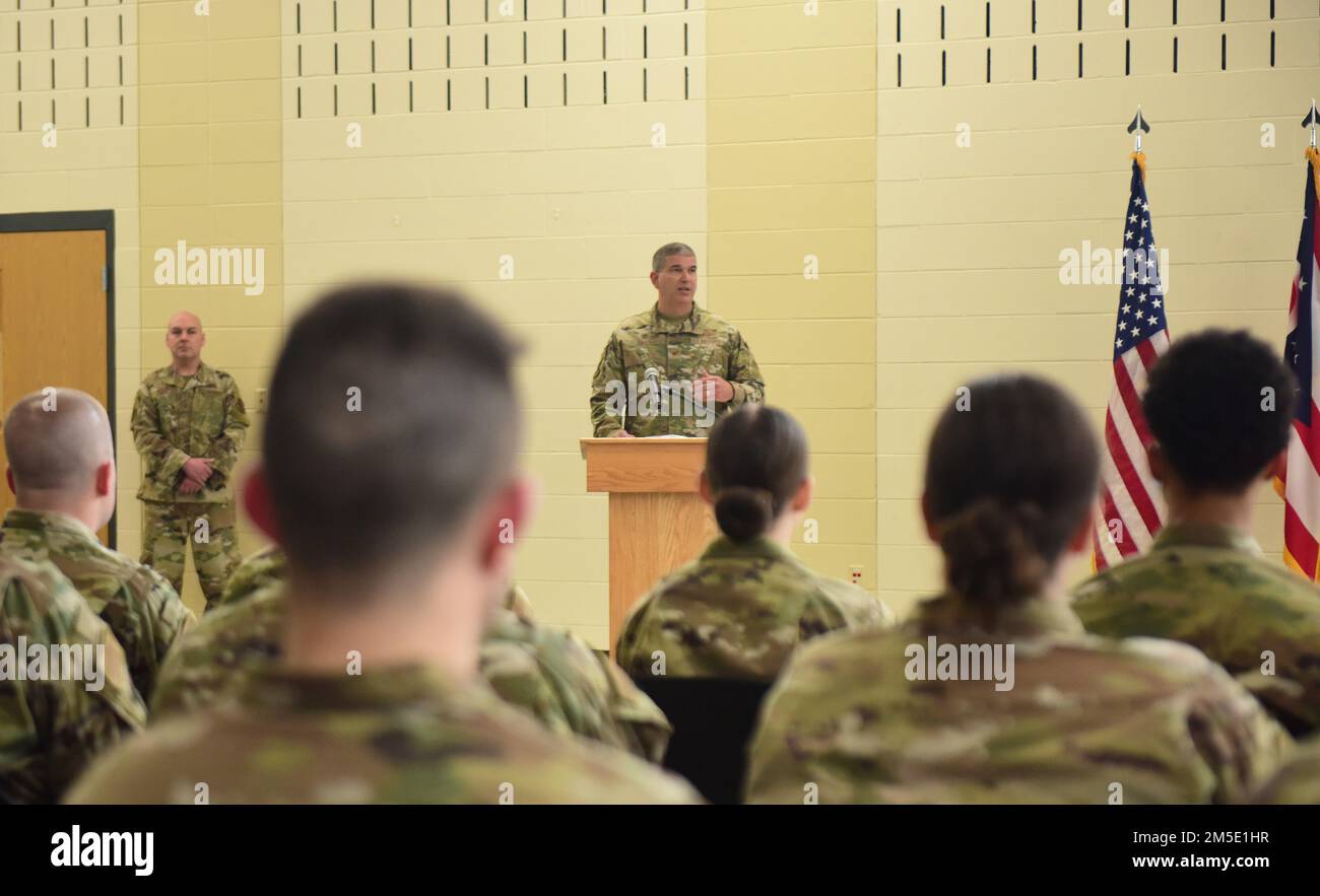 178th wing hi-res stock photography and images - Alamy