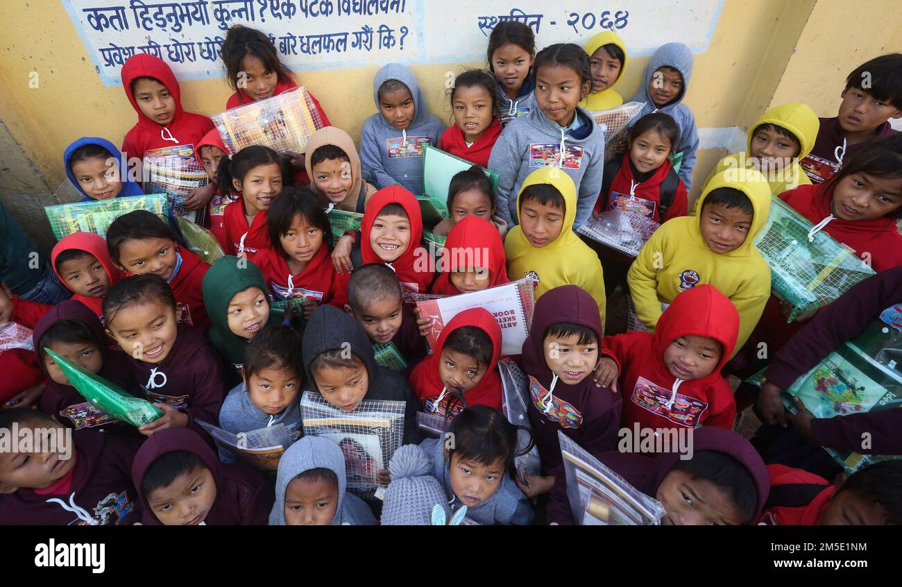 Chepang of nepal hi-res stock photography and images - Alamy