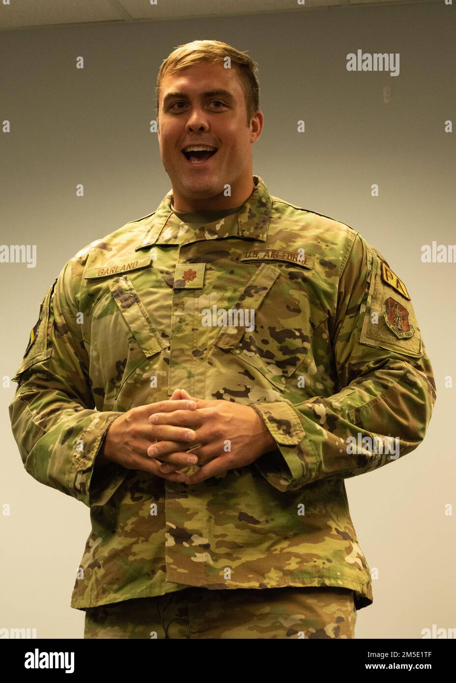 140th wing hi-res stock photography and images - Alamy