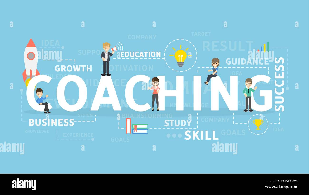 Personnel improvement Stock Vector Images - Alamy