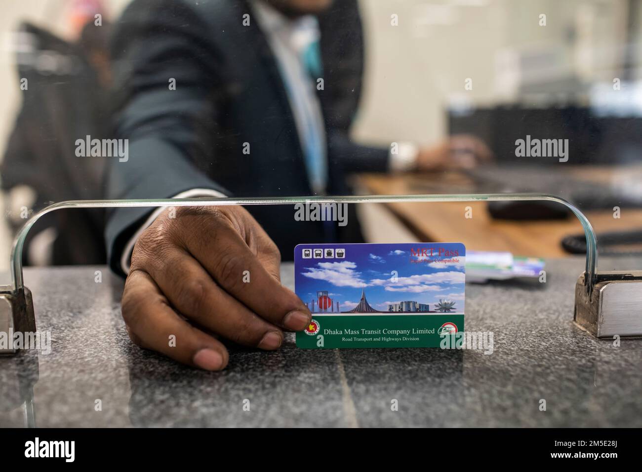 The authority shows the long-term, multiple-journey MRT passes. Prime ...