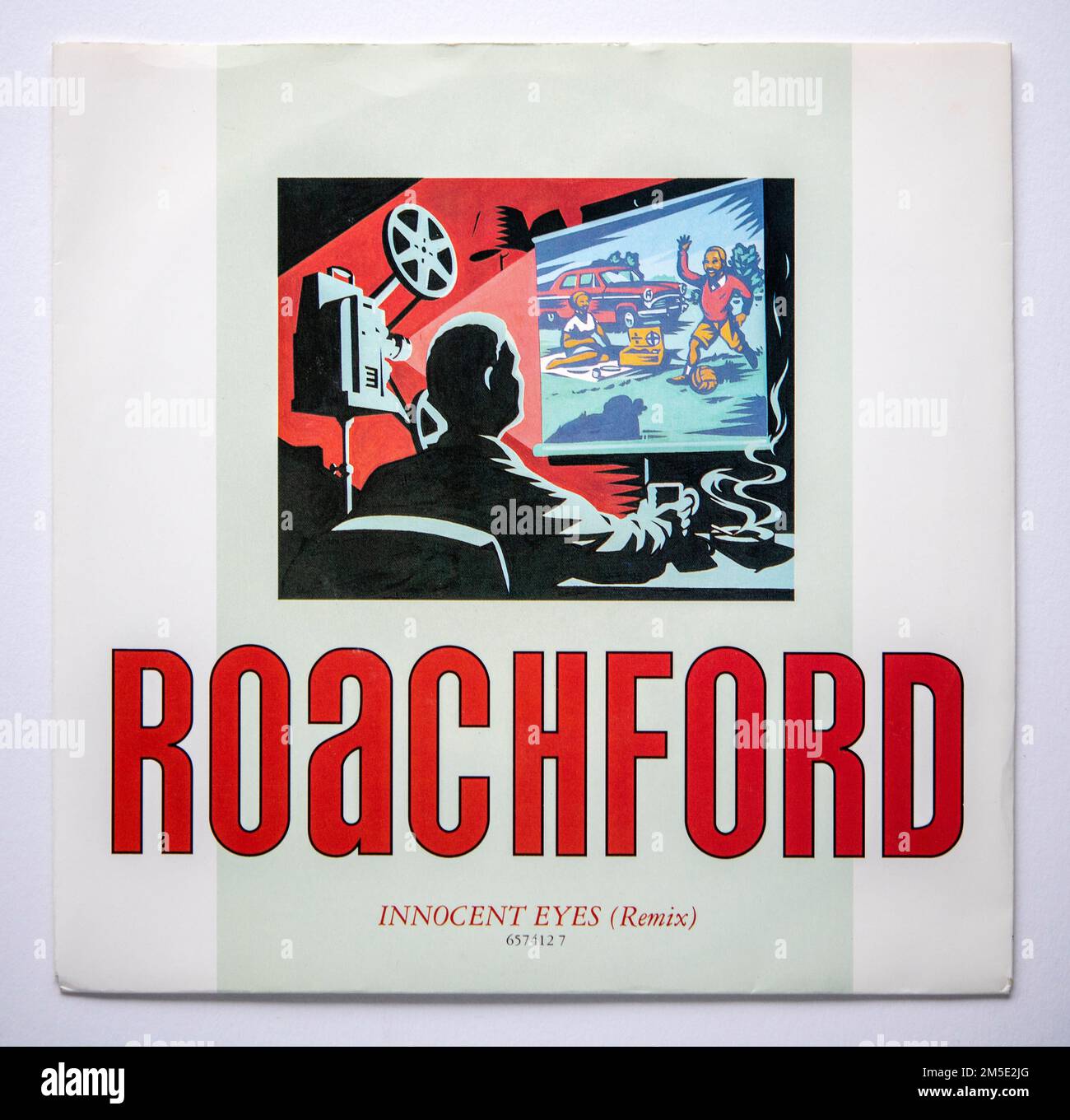 Seven eyes hi-res stock photography and images - Alamy