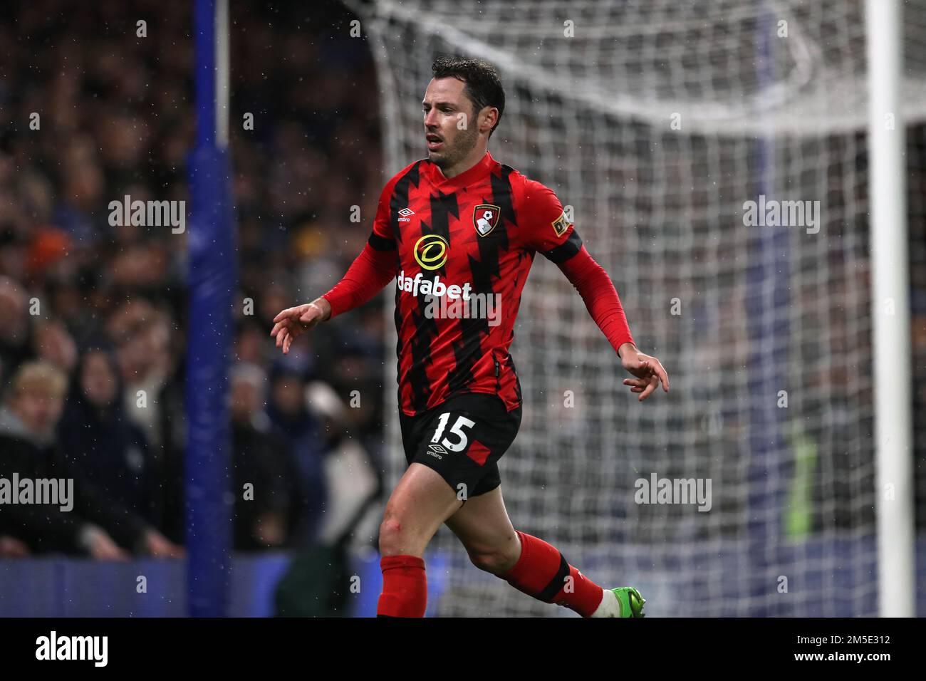 27th December 2022; Stamford Bridge, Chelsea, London, England: Premier ...