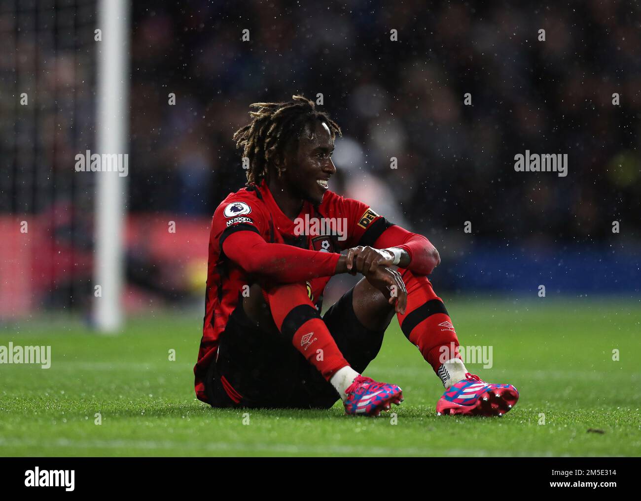 27th December 2022; Stamford Bridge, Chelsea, London, England: Premier ...