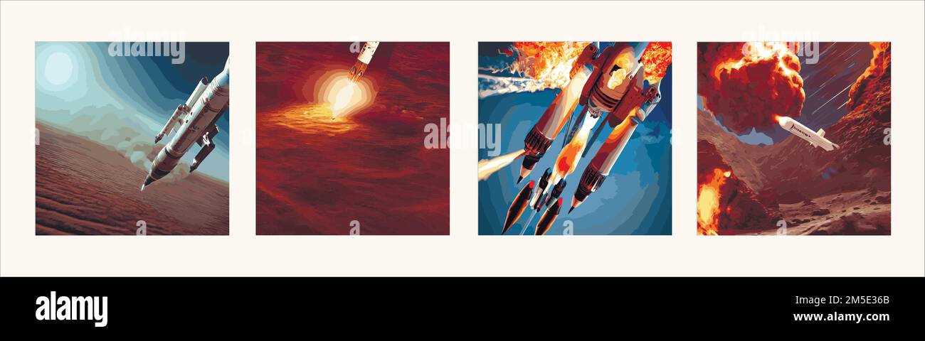 One off lens Stock Vector Images - Alamy