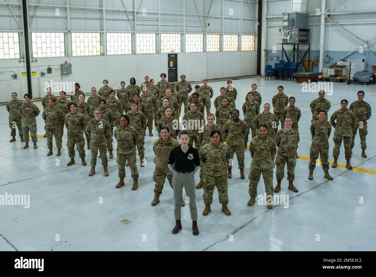 111th atkw hi-res stock photography and images - Alamy