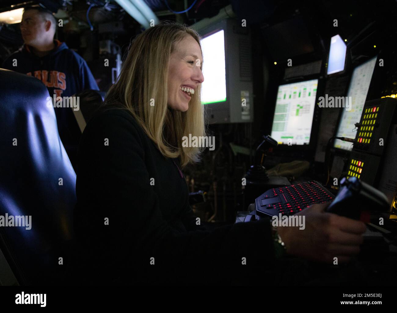 BEAUFORT SEA, Arctic Circle (March 6, 2022) – Meredith Berger ...