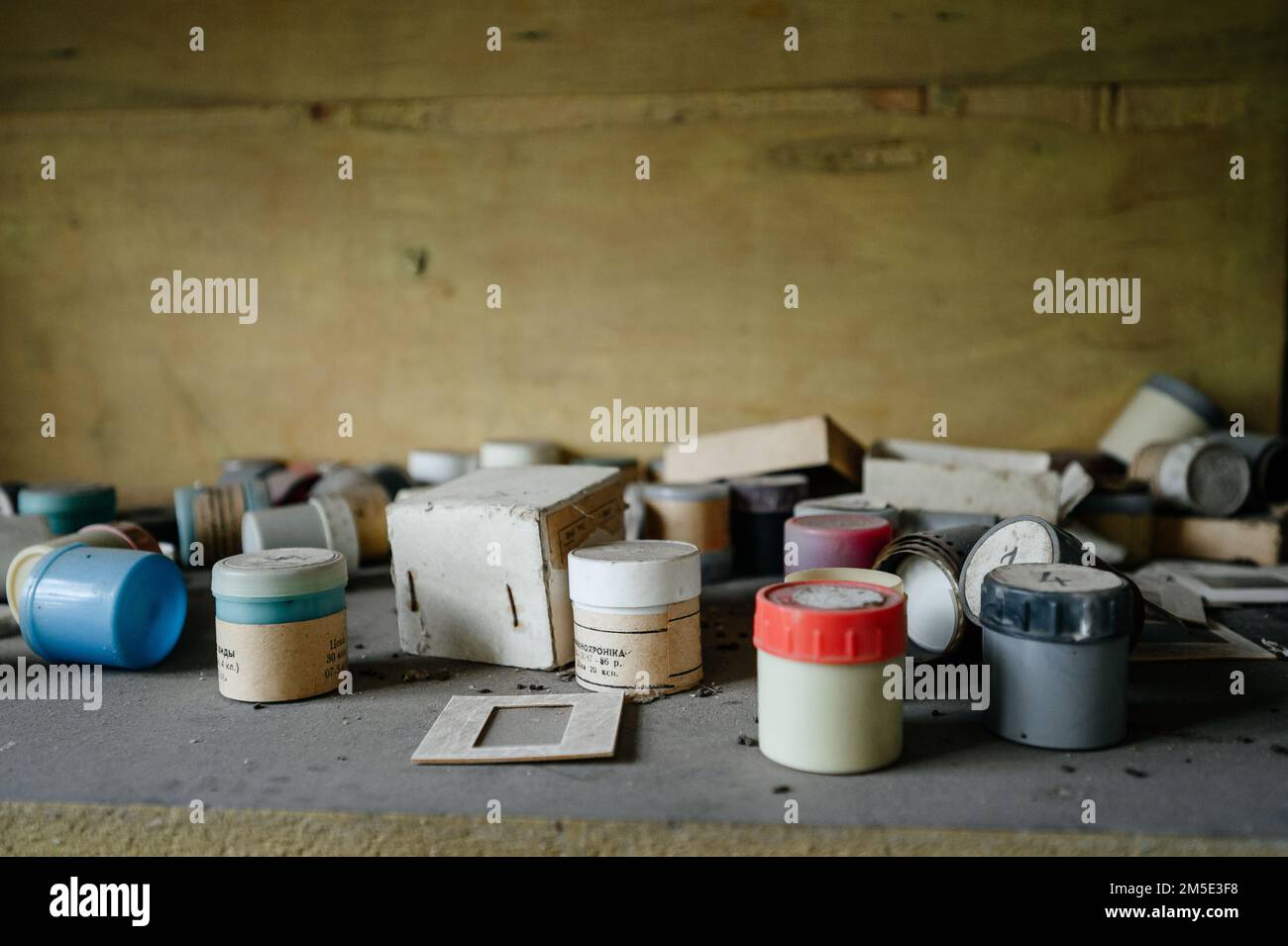 School photos soviet union hi-res stock photography and images - Alamy