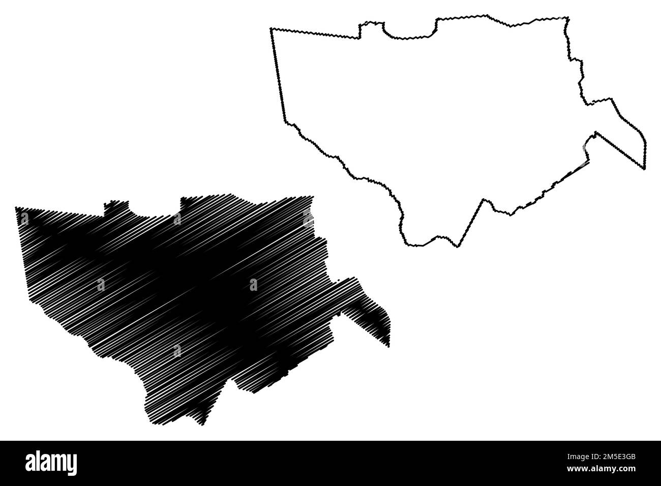 Bela Cruz municipality (Ceará state, Municipalities of Brazil ...