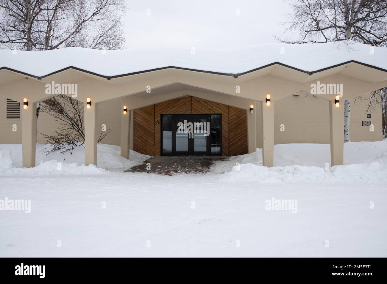 Joint arctic training event hi-res stock photography and images - Alamy