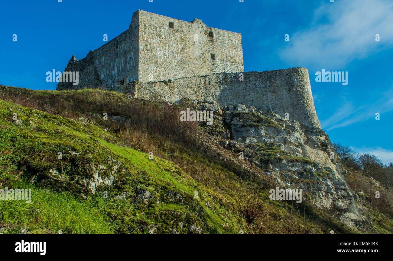 Stari grad slunj hi-res stock photography and images - Alamy