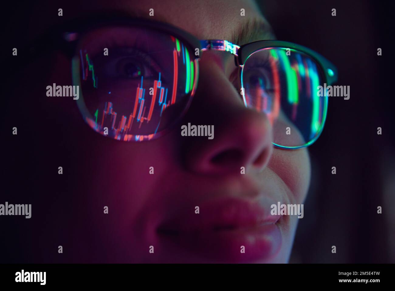 Girls work great depression hi-res stock photography and images - Alamy