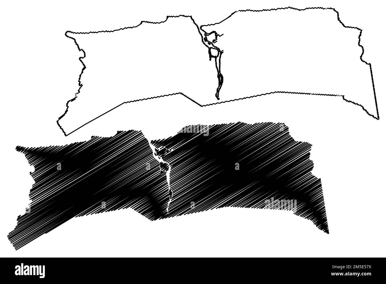 Camocim municipality (Ceará state, Municipalities of Brazil, Federative ...
