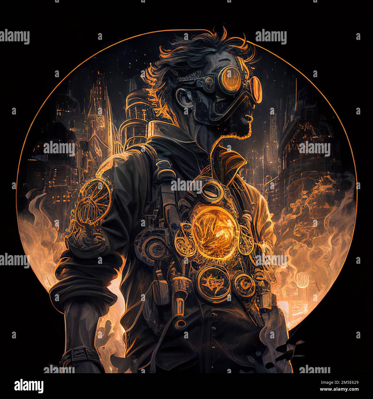 Firefighter astronaut hi-res stock photography and images - Alamy