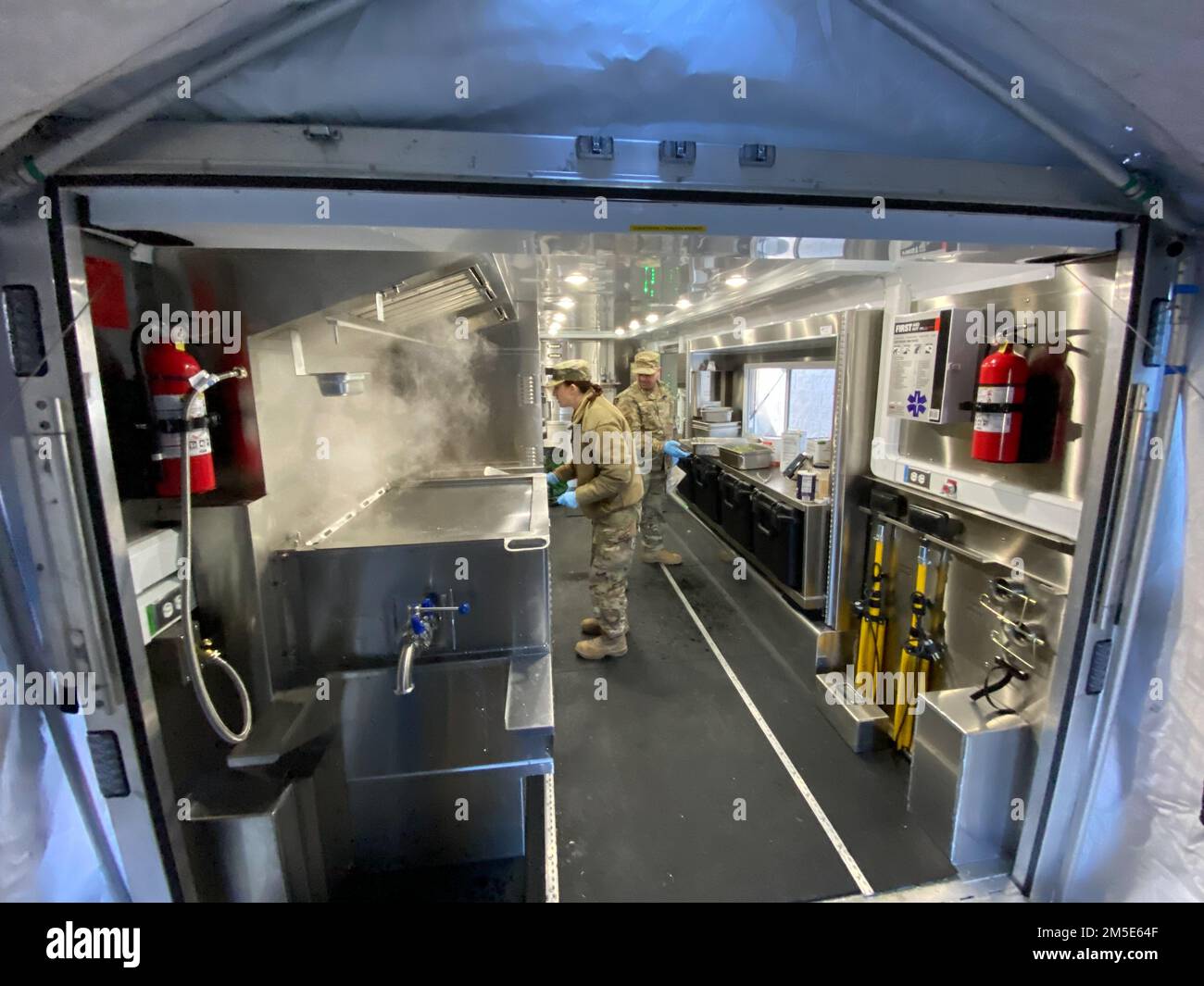 Airmen fairchild air force hi-res stock photography and images - Alamy