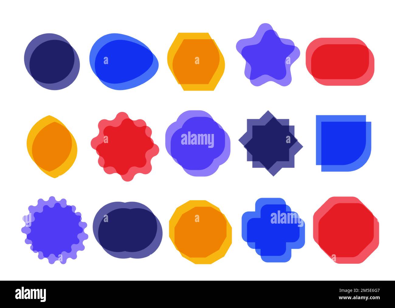 Various shapes of balloon hi-res stock photography and images - Alamy