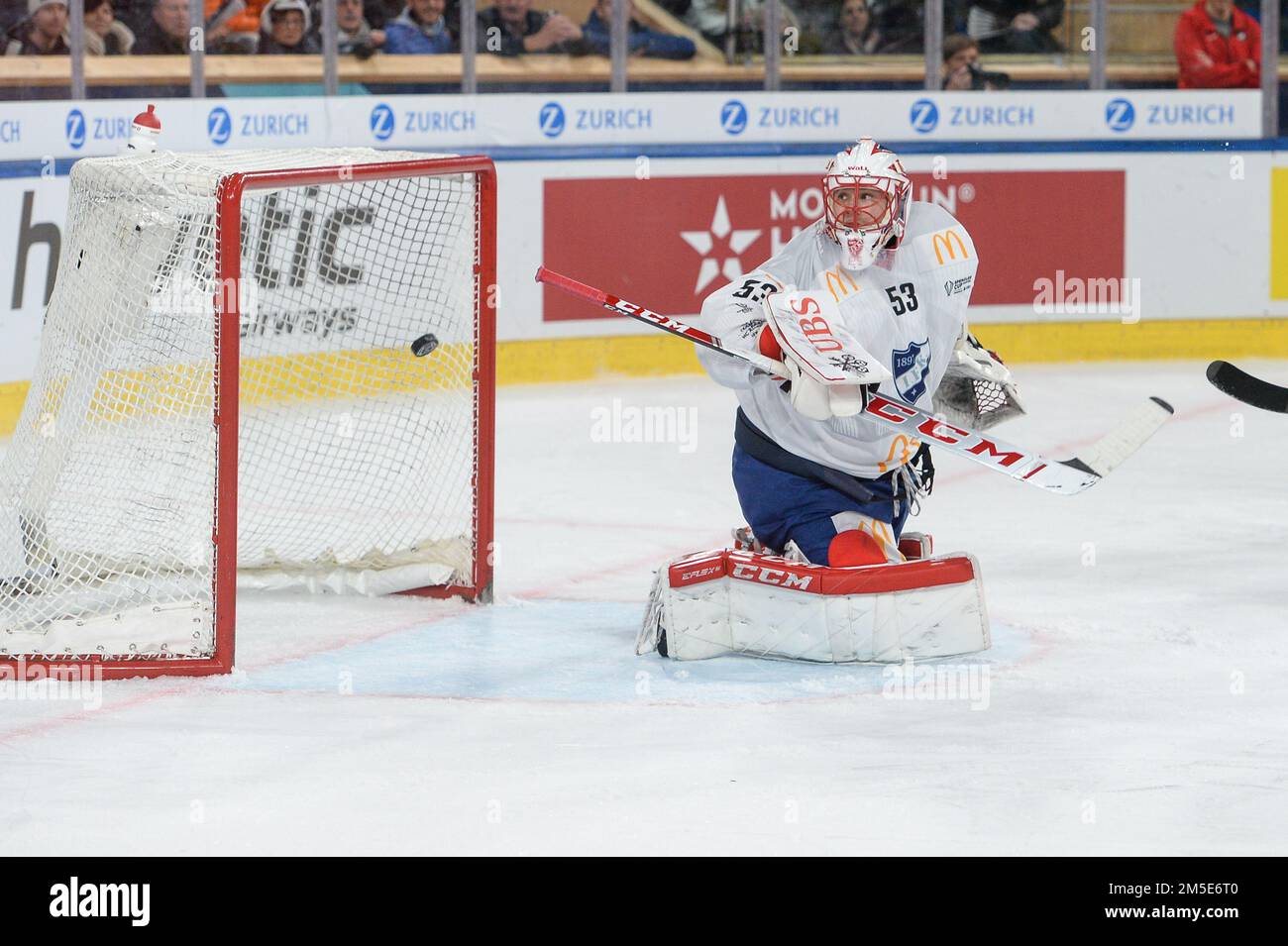 December 28, 2022, Davos, GraubÃ¼nden, Switzerland: 28.12.2022, Davos ...