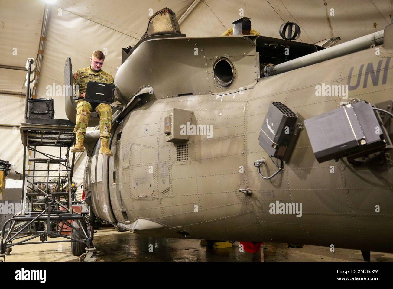 227th aviation regiment hi-res stock photography and images - Alamy