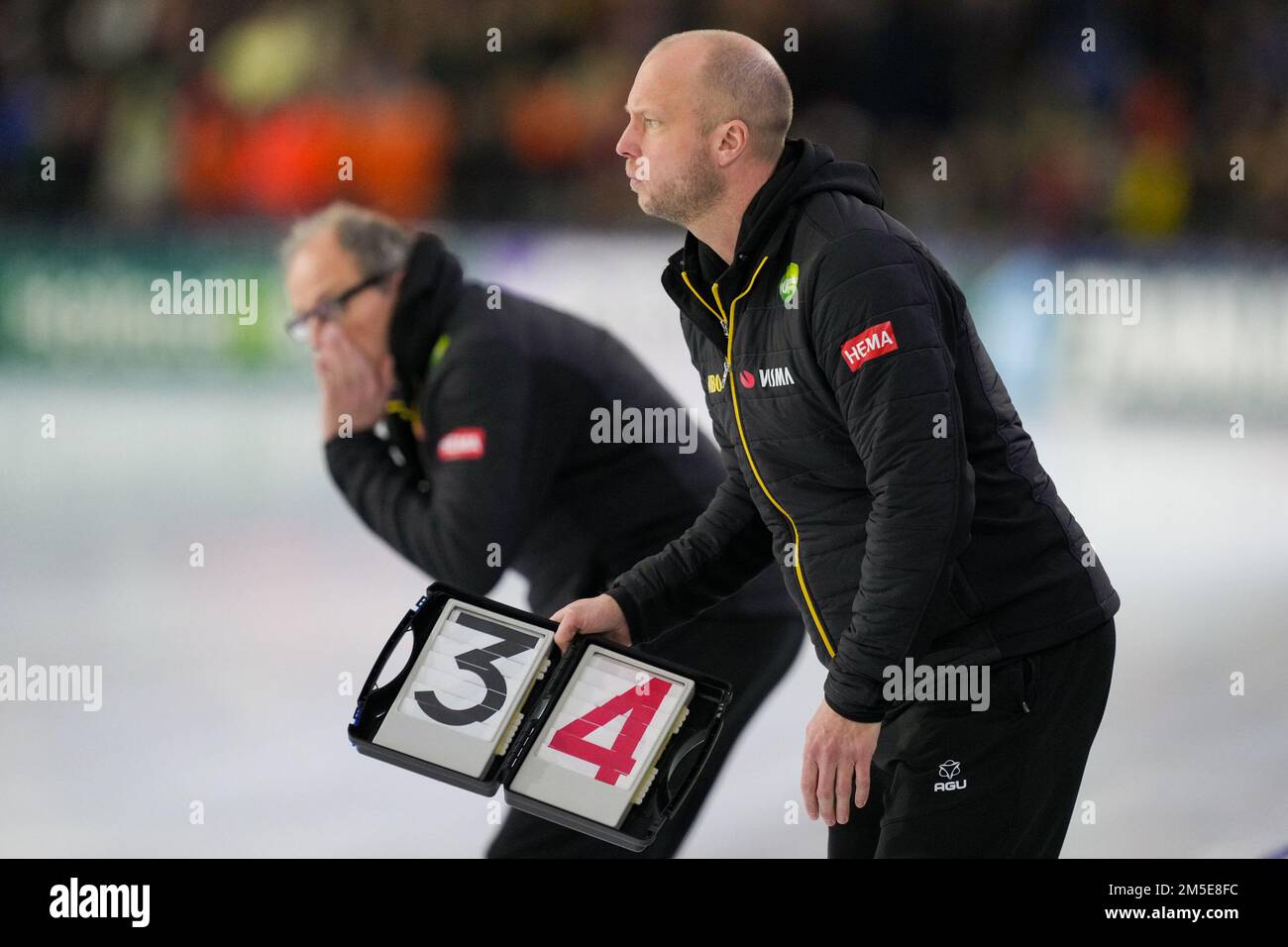 Sicco douwe hi-res stock photography and images - Alamy