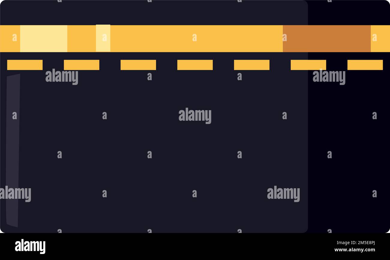 flat kaaba design Stock Vector Image & Art - Alamy